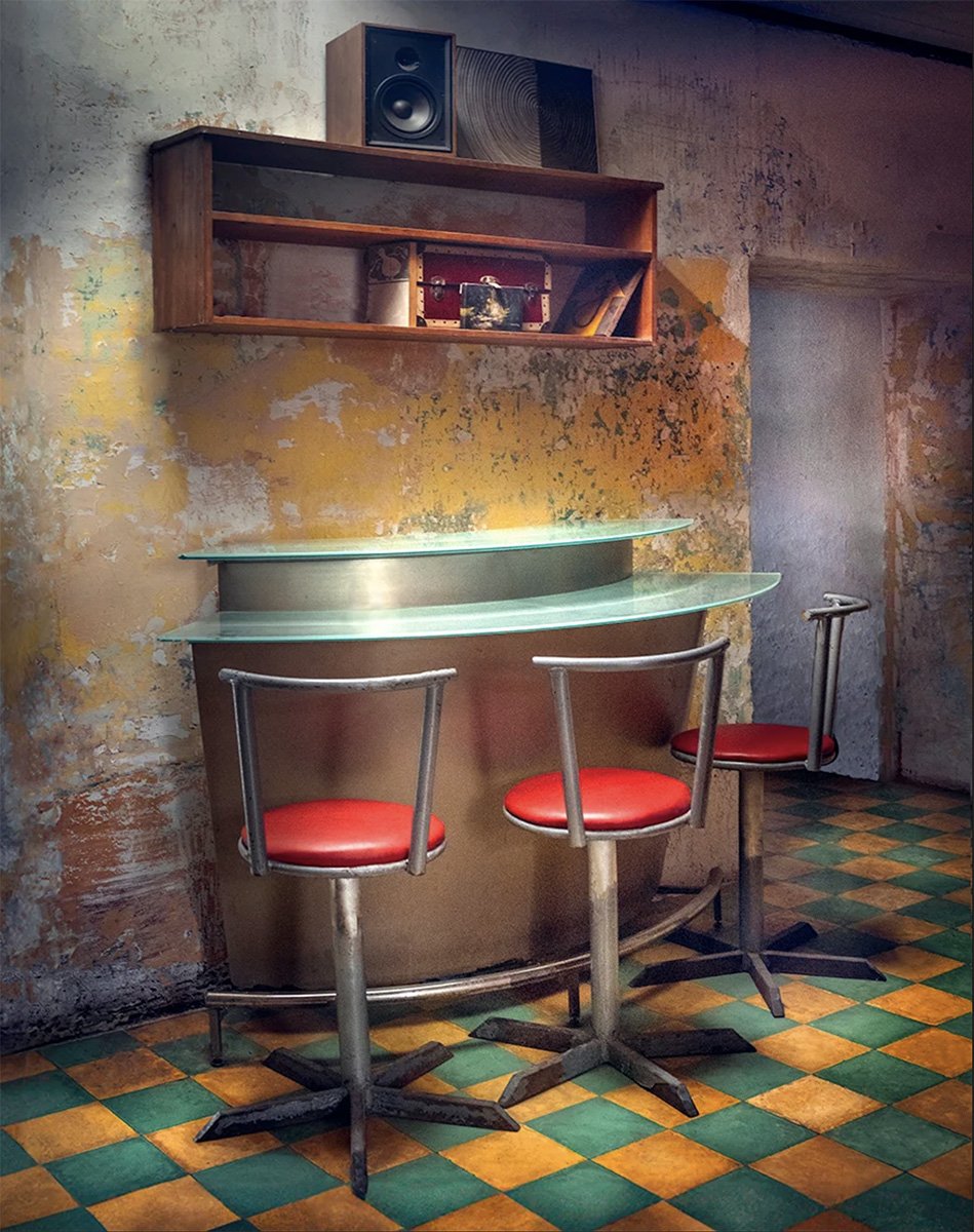 Barry Cawston | Photographer | Capital Culture Gallery